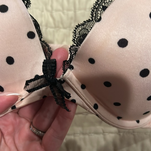 Victoria's Secret | Intimates & Sleepwear | Victorias Secret Pink And ...